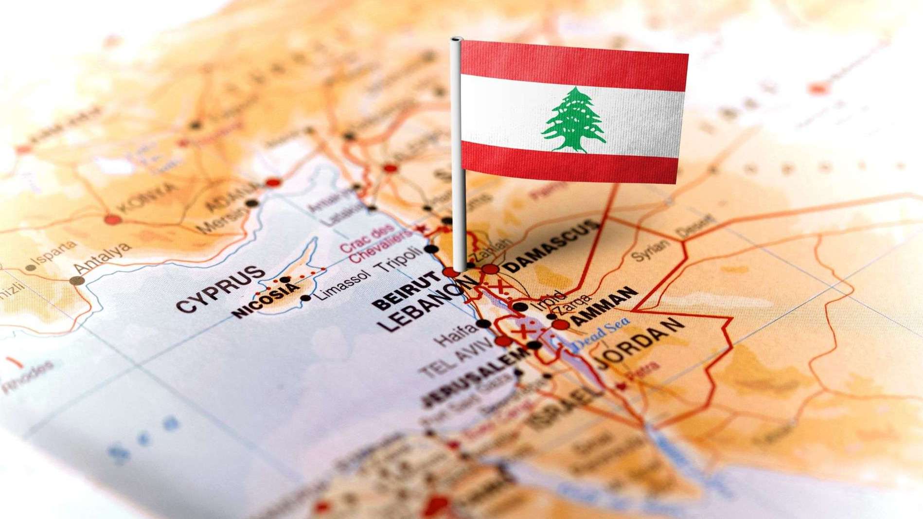 Liban : la France triple son soutien humanitaire et envoie 60 tonnes d'aide