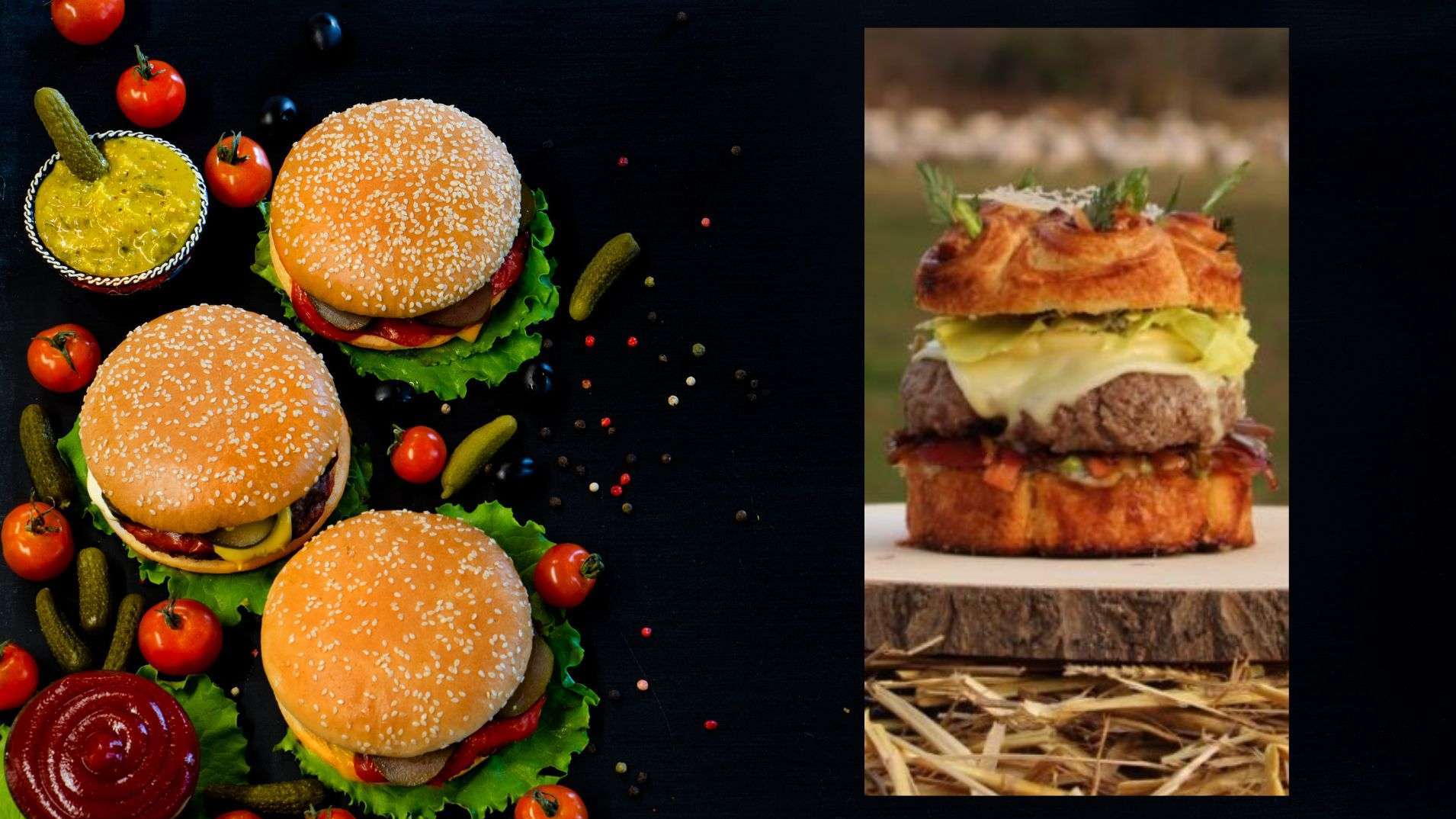 Coupe de France du Burger : la Miramasséenne Julie Jimenez 2e des ...