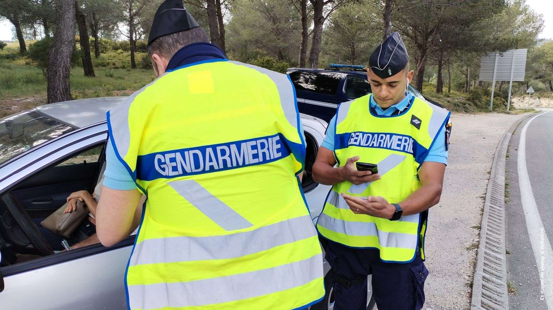 Opération JUMBO : 1 000 forces de l’ordre mobilisées pour renforcer la ...