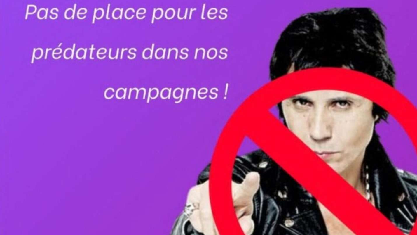 La Penne-sur-Huveaune : le concert de Jean-Luc Lahaye déprogrammé