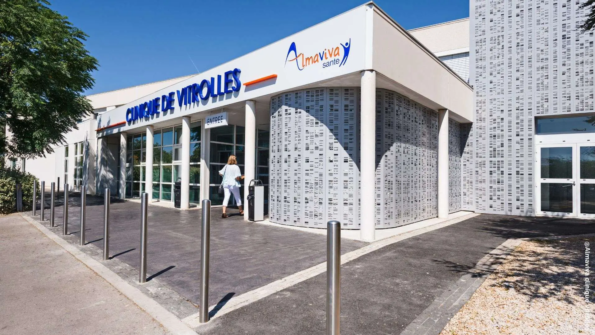 La clinique de Vitrolles ouvre un nouveau service « Urgence Sein ...