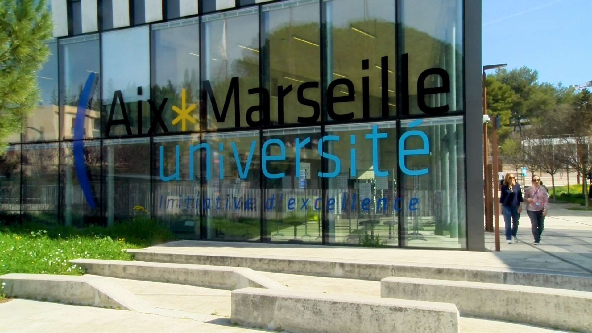 Aix-Marseille-Université au 50e rang sur 69 au classement des licences 2025