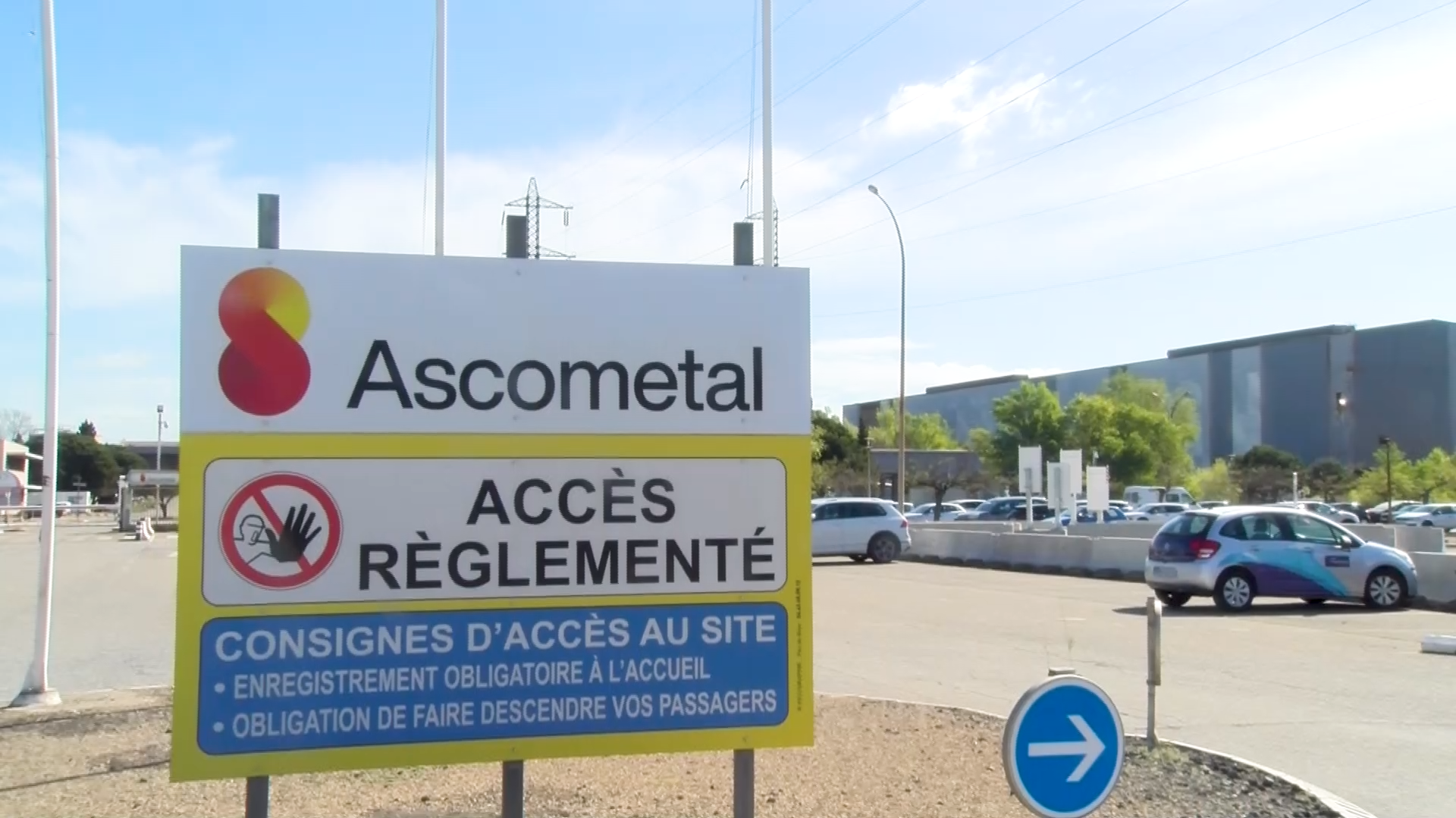 Reprise d'Ascometal Fos : "Une des plus grandes reprises industrielles ...