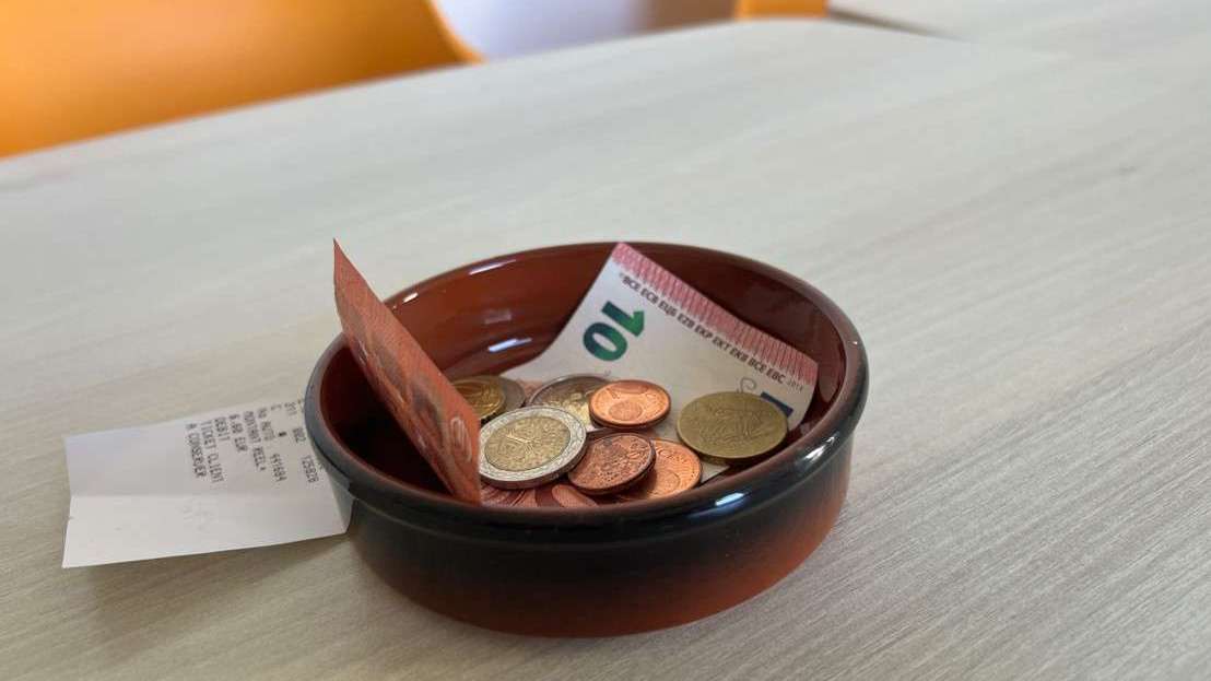 Exonération des pourboires : le dispositif maintenu au-delà du 1ᵉʳ ...