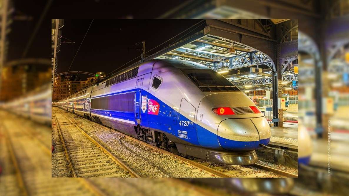 Circulation des TGV "fortement" perturbée à Lille, à cause d'un vol de câbles