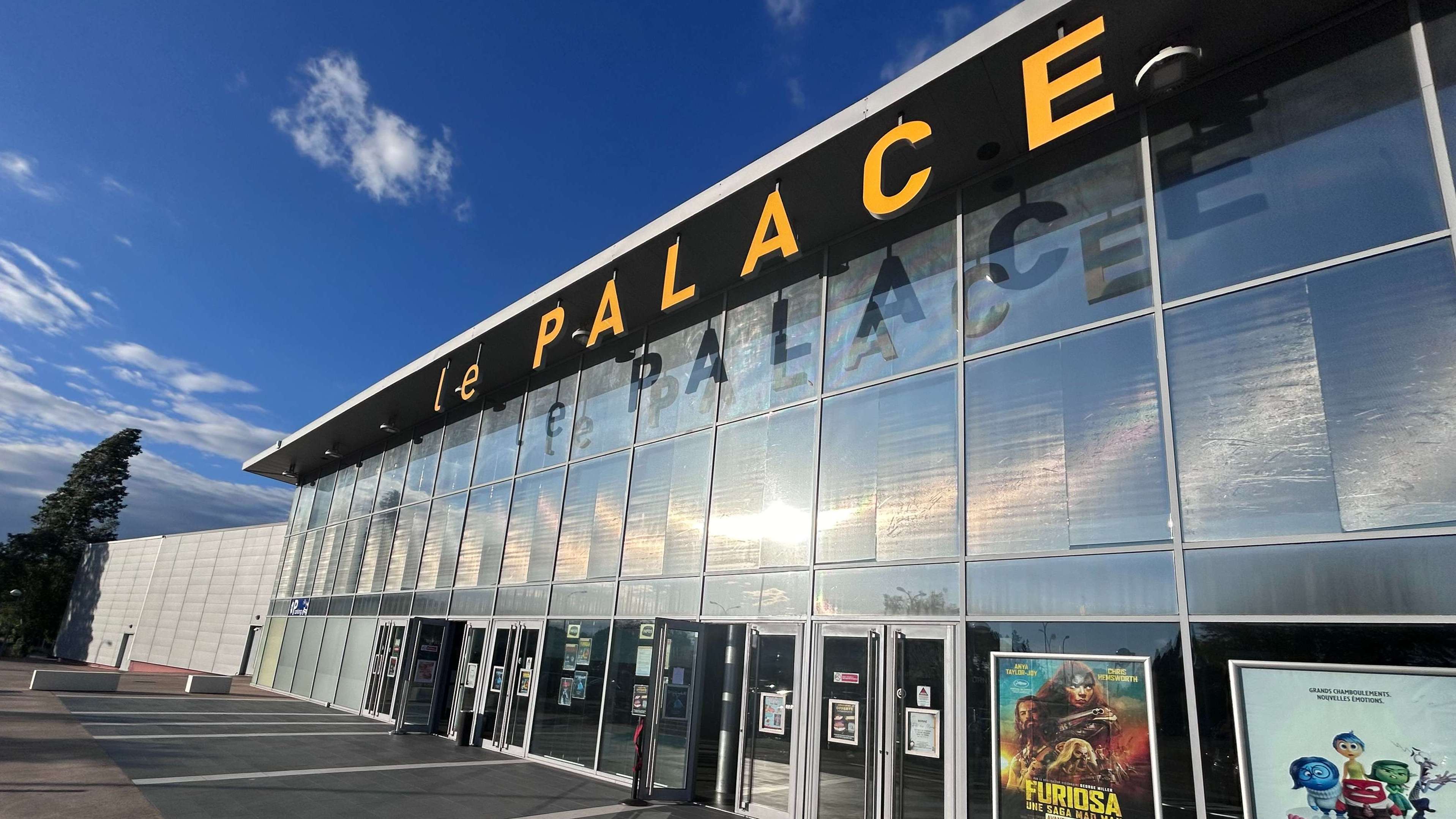 "Mad Max Furiosa", premières réactions au Palace : une sacrée vendetta