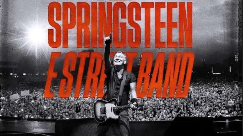 Le concert de Bruce Springsteen au Vélodrome reporté