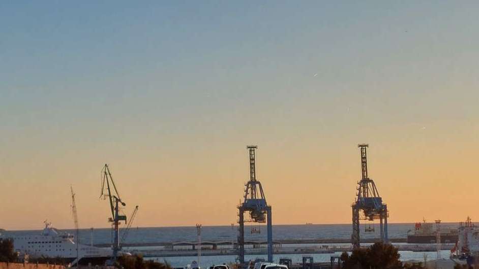 Partenariat franco-indien : le corridor IMEC fait du port de Marseille ...