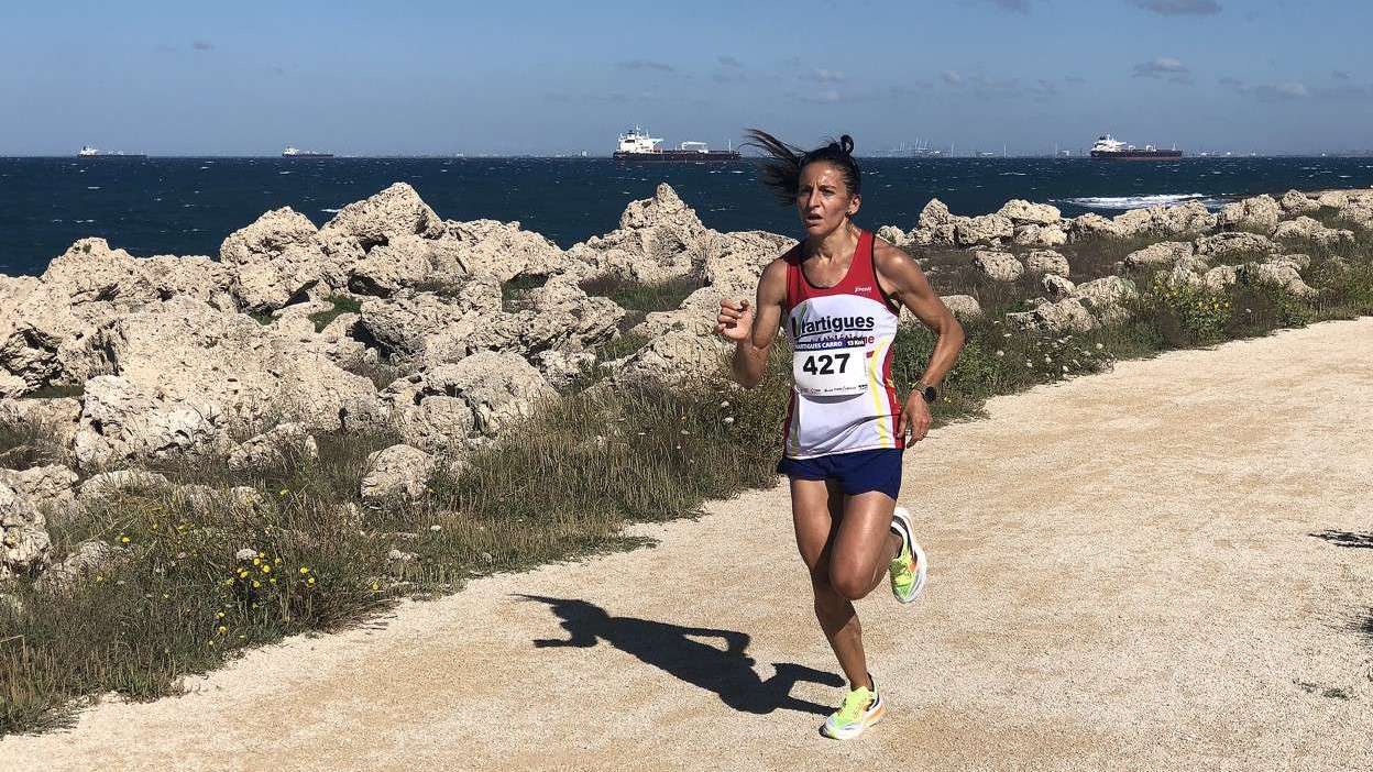 "Je suis une lionne" : la Martégale Clémence Calvin se sent "à sa place" en équipe de France d ...