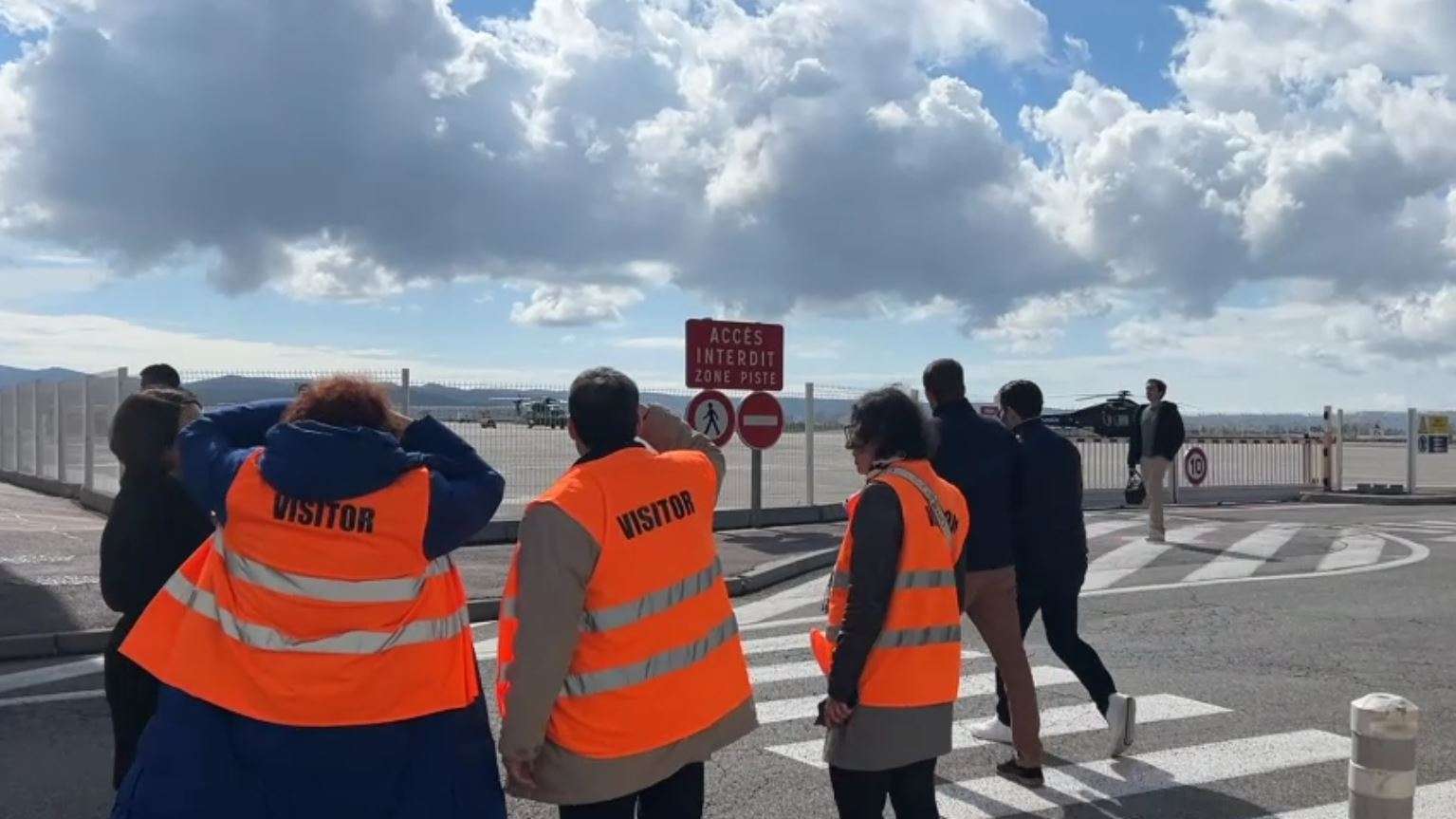 Airbus Helicopters s'engage pour les travailleurs en situation de handicap