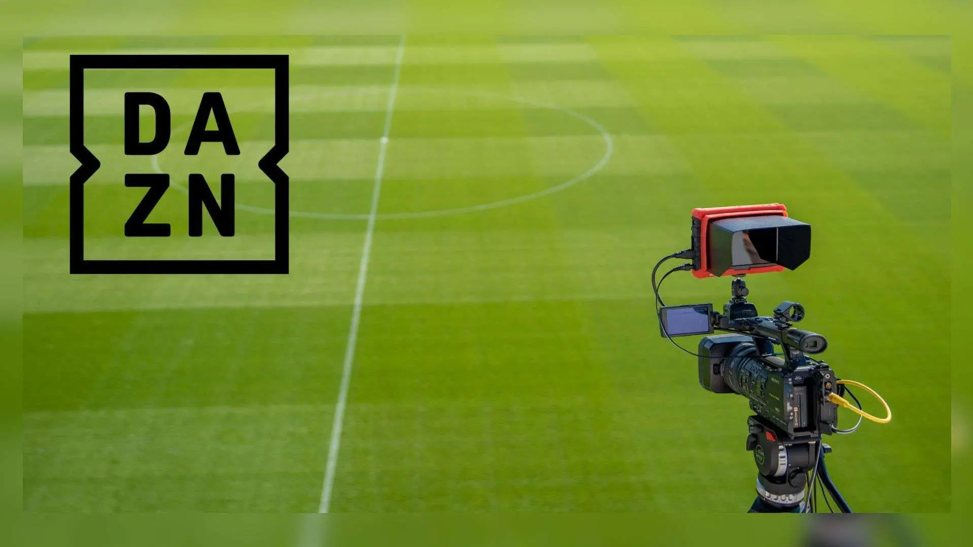 LFP & DAZN: Split Confirmed After Season End | La Liga News - Archysport