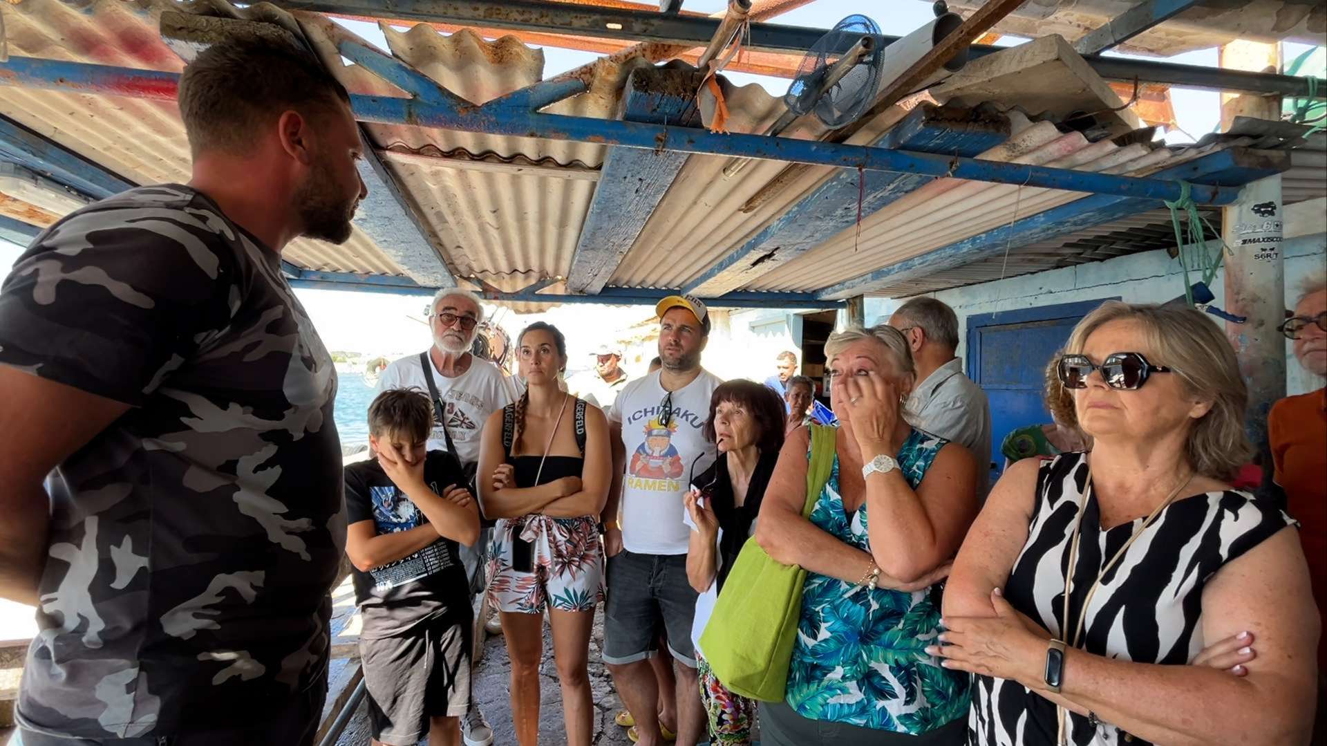 Sleepygimp family values porn she was sporting a white