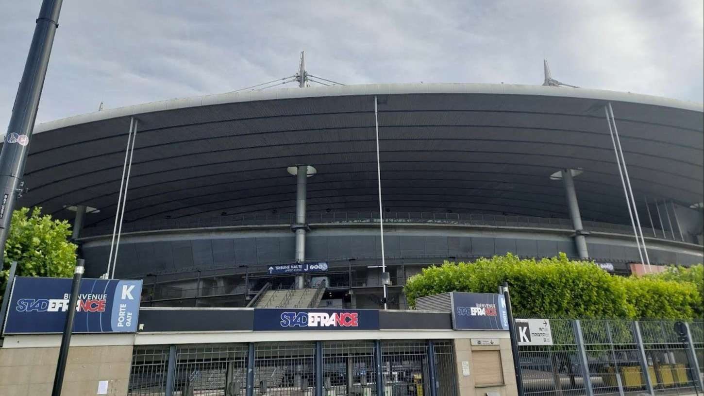 "Une dame m'a dit : Il y a eu un attentat" : le récit glaçant d'Eric ...