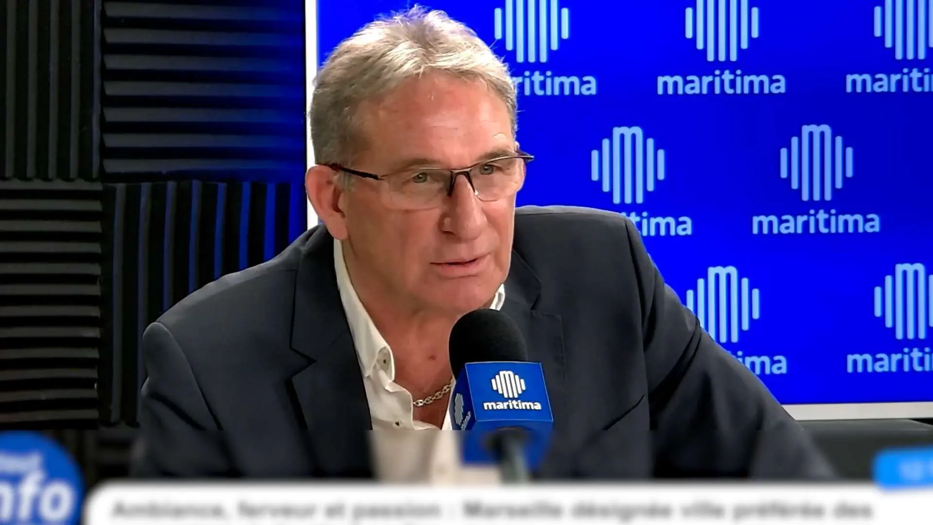 Municipales 2026 à Port-de-Bouc : « La ville doit passer au 21e siècle ...