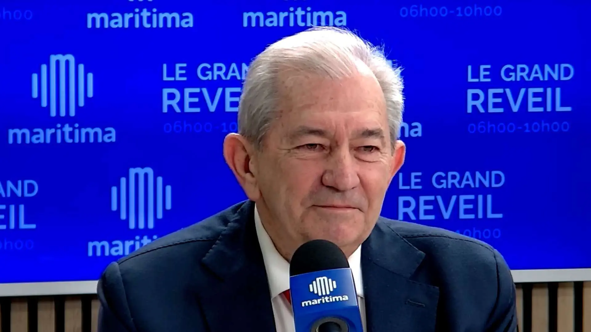 Municipales 2026 à Marignane : « Mes adversaires, c'est ma voiture ...