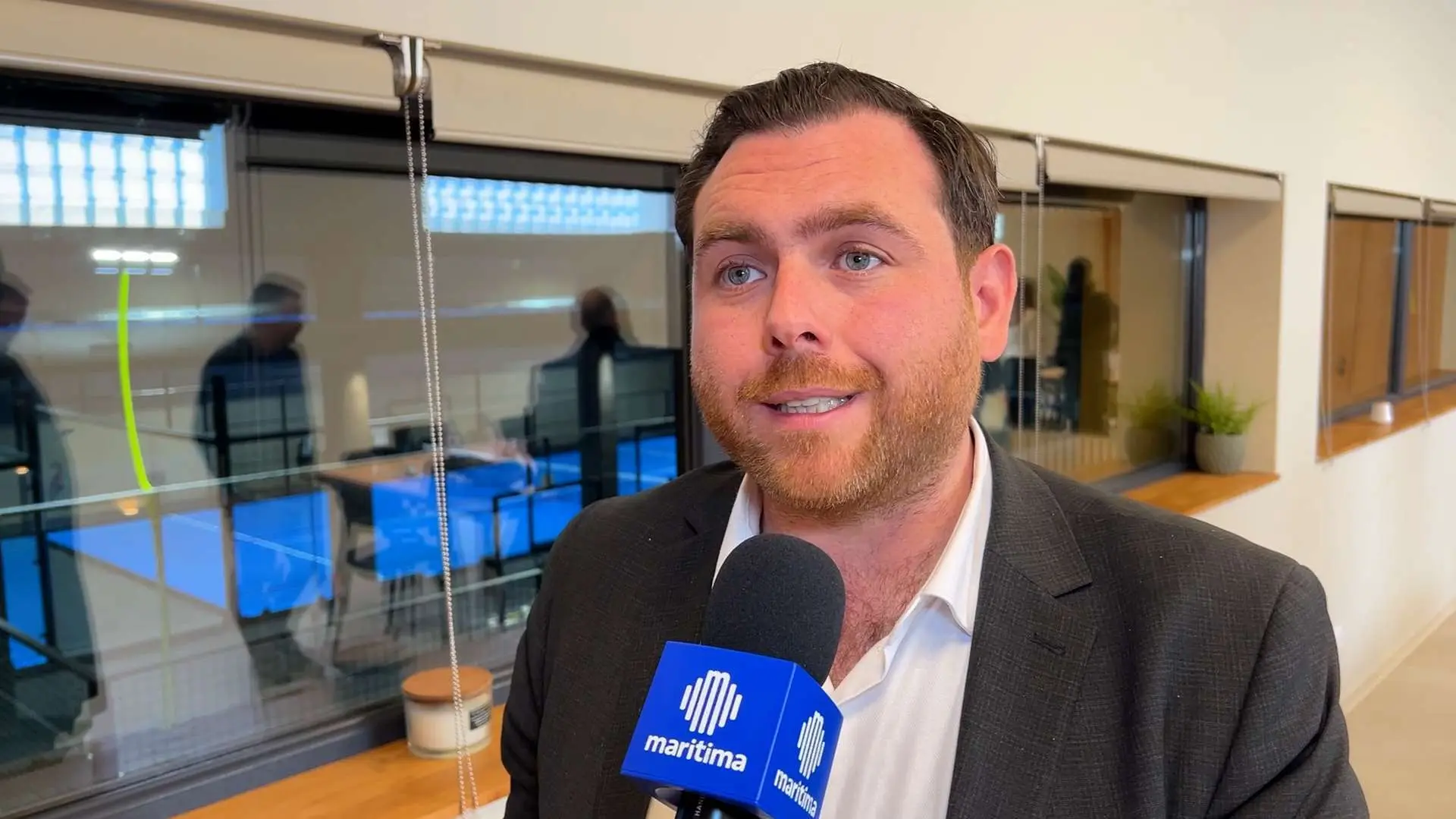 Municipales 2026 à Marseille : « Il faut sauver le Plan écoles » Romain ...